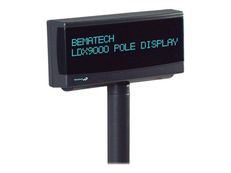 Bematech LDX9000 - Customer display | www.shi.com
