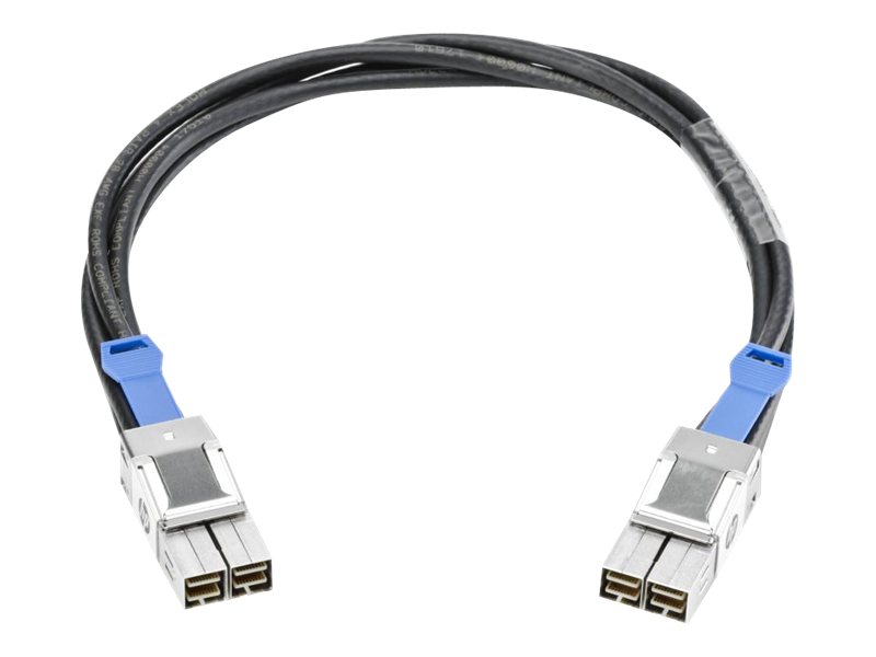 HPE - Stacking cable | Overview, Specs, Details | SHI