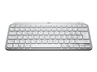 MX KEYS MINI WRLSS KEYBOARD - PALE GREY