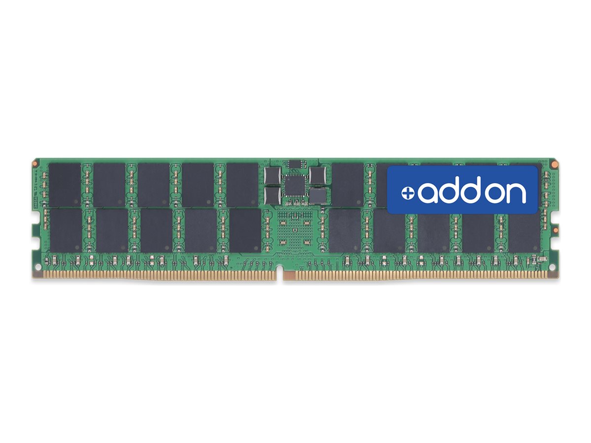 AddOn - DDR5 - module | Overview, Specs, Details | SHI