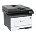 Lexmark MX431adn - multifunction printer - B/W