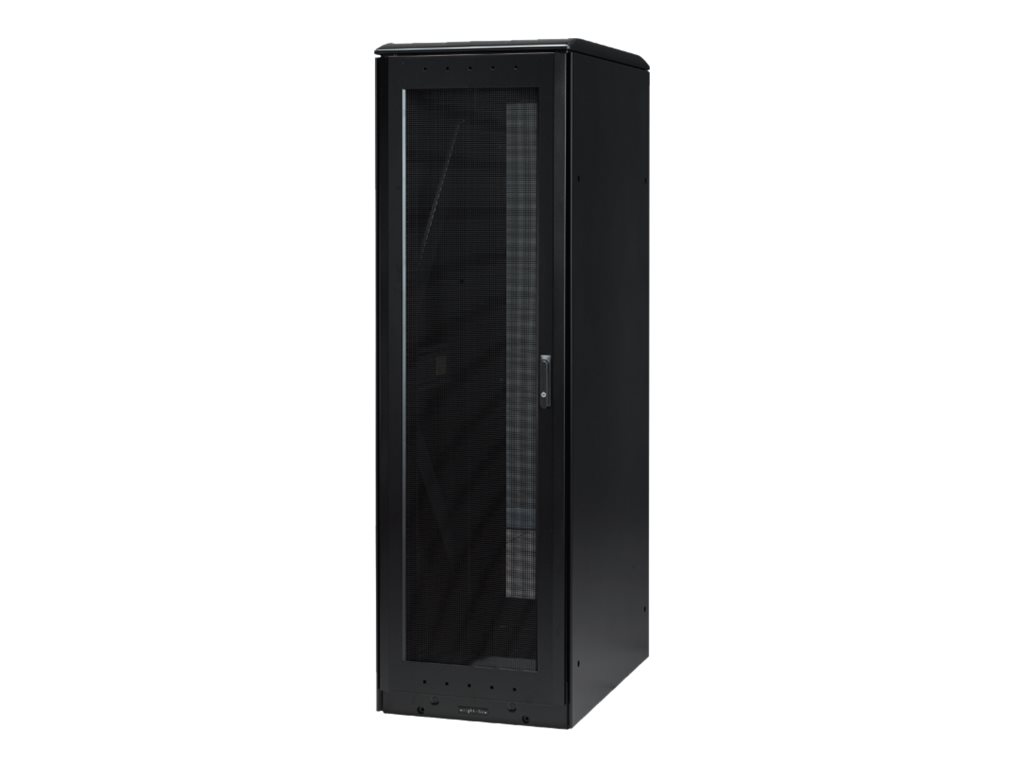 Eaton S-Series Rack Seismic Enclosure | Overview, Specs, Details | SHI
