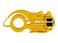 Black Box Multi-Strip cable stripper