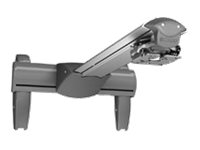Chief Ultra Short Throw Wall Mount - For Projectors - Silver