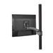 Chief Kontour Articulating Pole Monitor Mount - For Flat Panel Displays ...