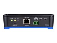 Crestron 4-Series Control System RMC4 - central controller
