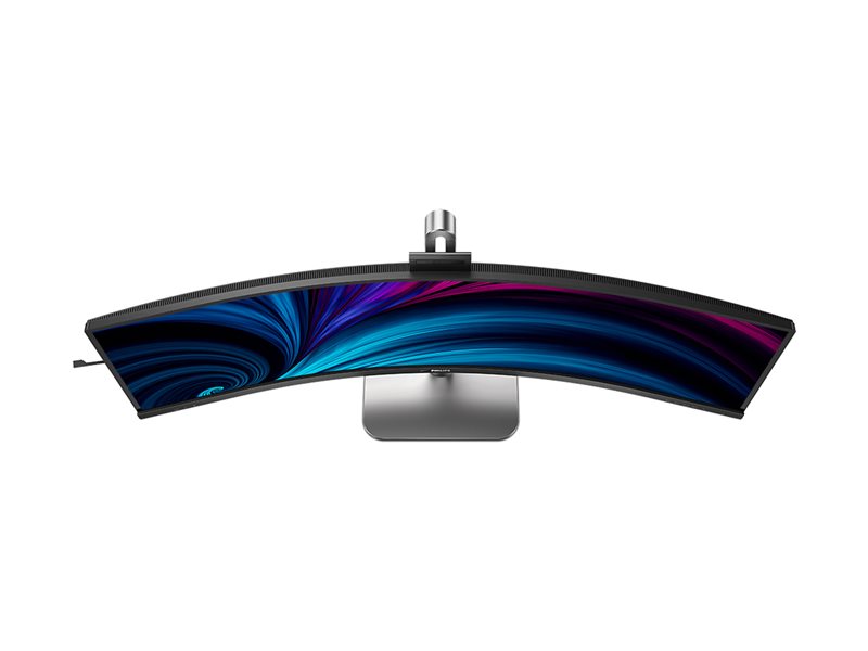 Philips 49B2U6903CH - 6000 Series - écran LED - incurvé - 49" - HDR ...