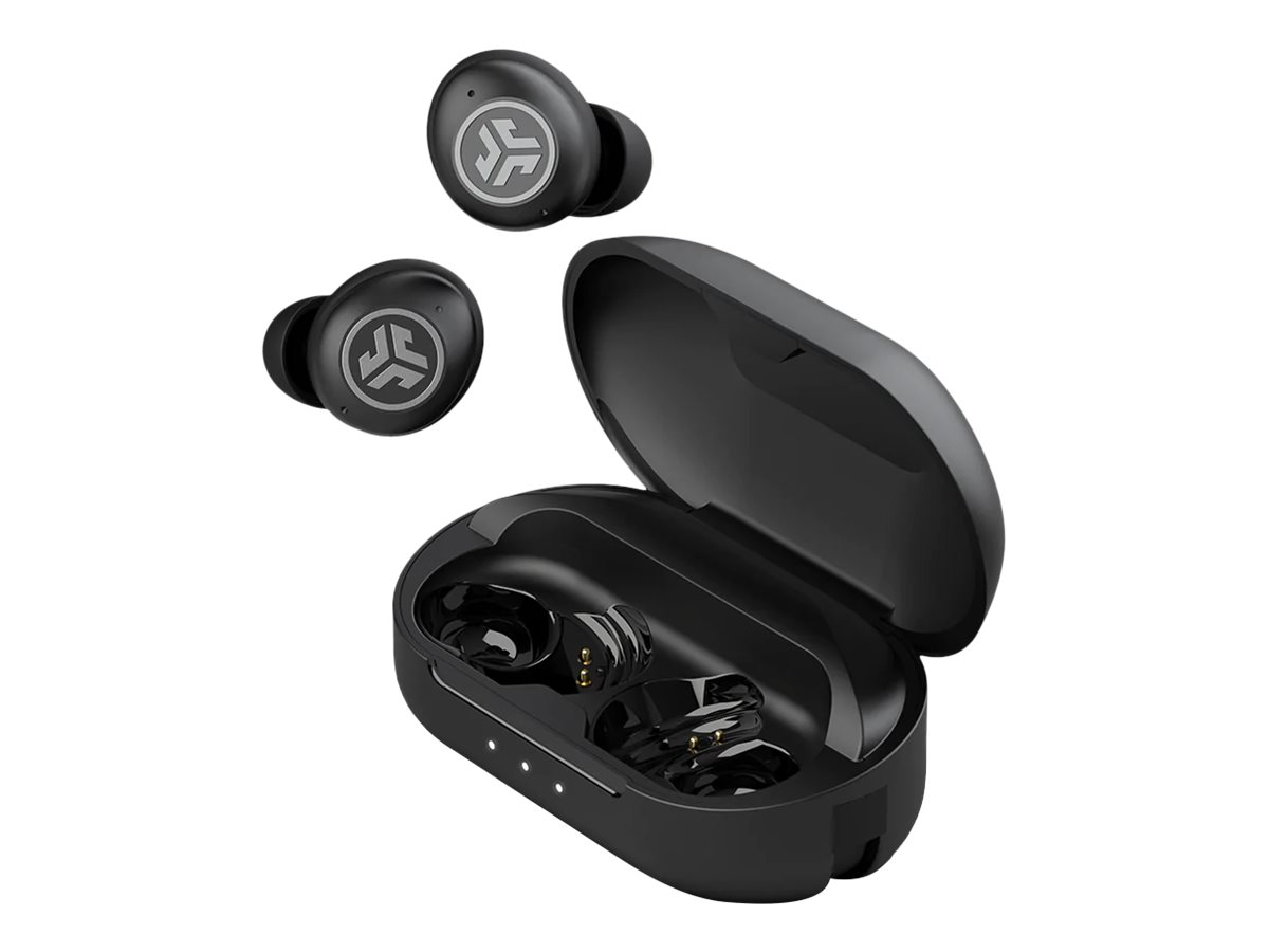 JLab Audio JBuds Air Pro | Overview, Specs, Details | SHI