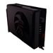 AMD Radeon - graphics card - Radeon RX 640 - 4 GB