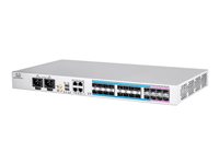 Cisco Network Convergence System 540 - router - rack-mountable