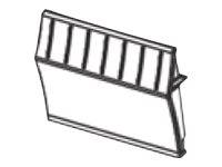 Zebra - Front lower panels | Overview, Specs, Details | SHI