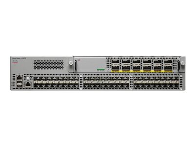 Cisco Nexus 9396PX - Switch - L3 - Styrt - 48 x 1 Gigabit / 10 Gigabit ...
