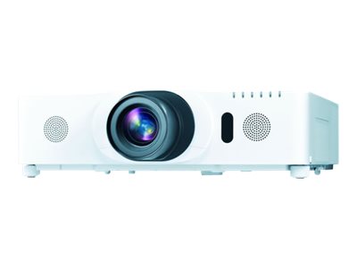 Hitachi CP-WU8451 - 3LCD projector - LAN - CPWU8451 - Currys Business