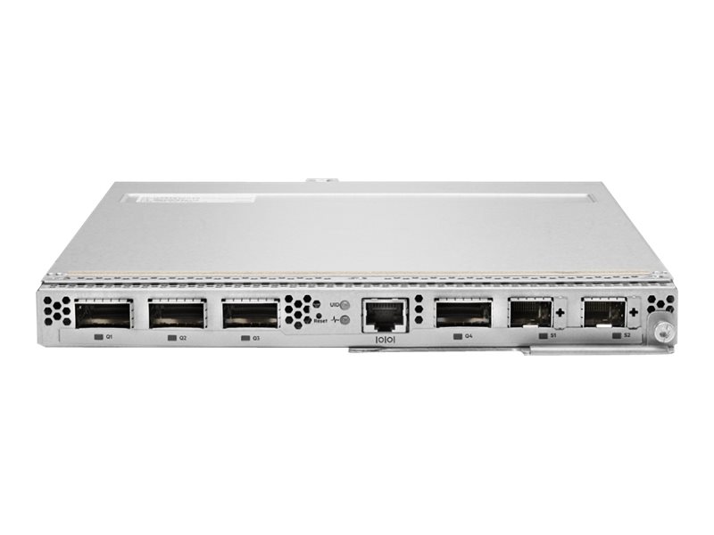 HPE Apollo - Switch - L3 | SHI