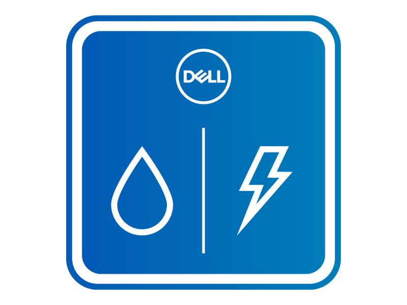 Dell Accidental Damage Protection | www.shi.com