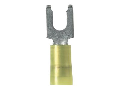 Panduit PN Series - Cable flanged fork terminal | Overview, Specs ...