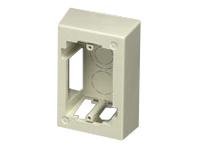 Panduit - Cable raceway interface box | Overview, Specs, Details | SHI
