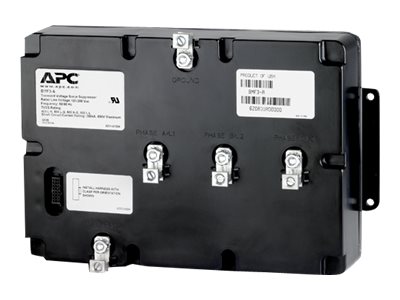 Brick Module 120/208V 120KA for 3 Phase Brick Panels | SHI Direct