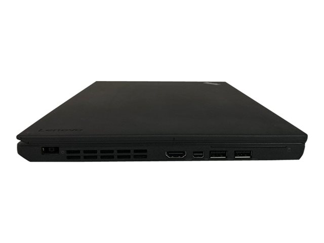 Lenovo ThinkPad X260 - 12.5" - Intel Core i5 - 6300U - 8 GB RAM - 256 ...