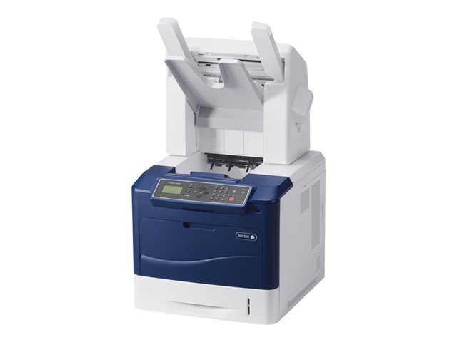Xerox Phaser 4600N - printer - B/W - laser - 4600V_N - Currys Business
