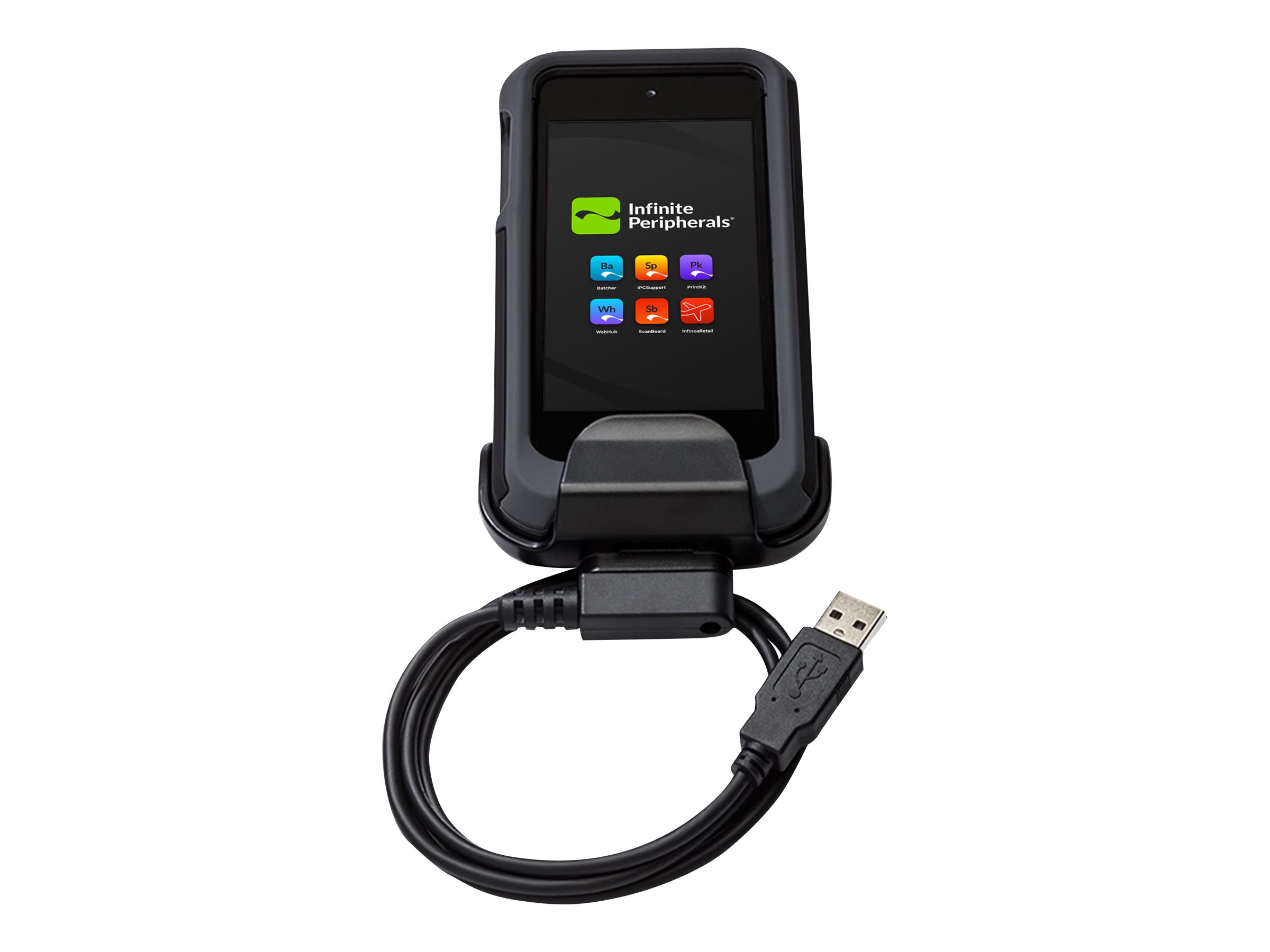 Infinite Peripherals Linea Pro 5 Charging Cup | SHI