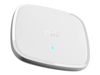 Cisco Catalyst 9136I - wireless access point - Bluetooth, Wi-Fi 6E