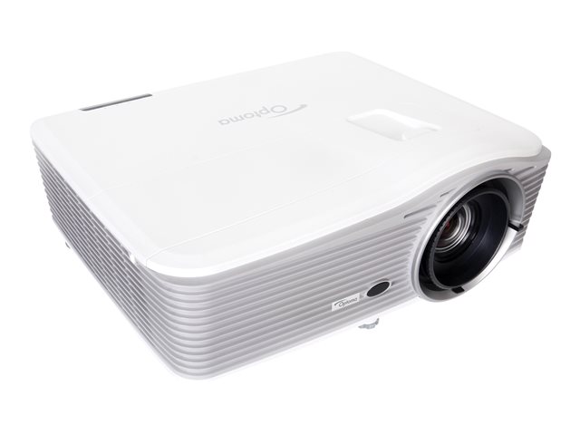 Optoma EH515 - DLP projector - 3D - EH515 - Currys Business
