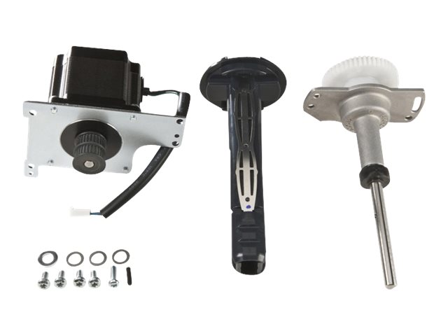 Honeywell - Batch rewind plate | Overview, Specs, Details | SHI