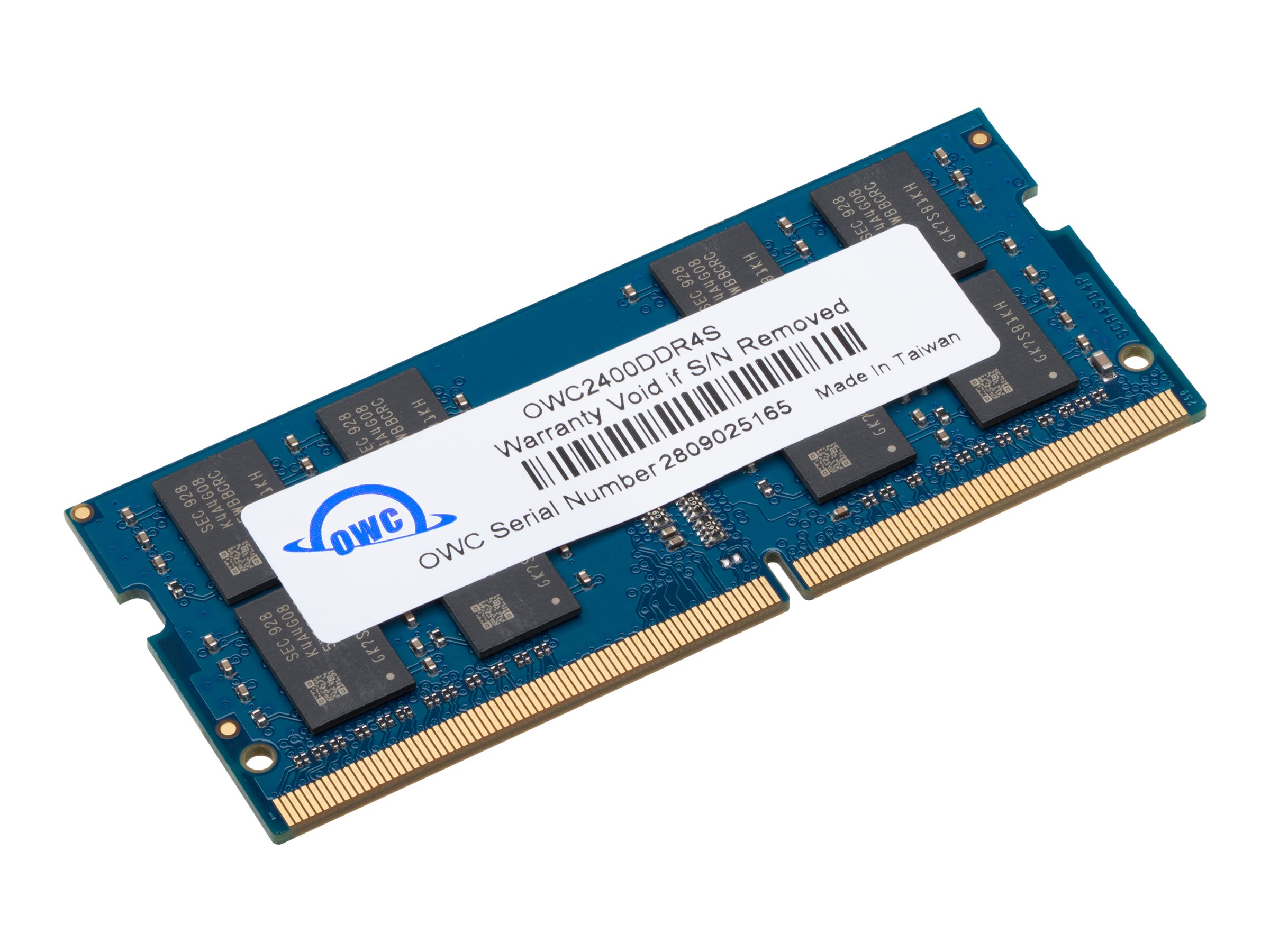 Other World Computing | Overview, Specs, Details | SHI