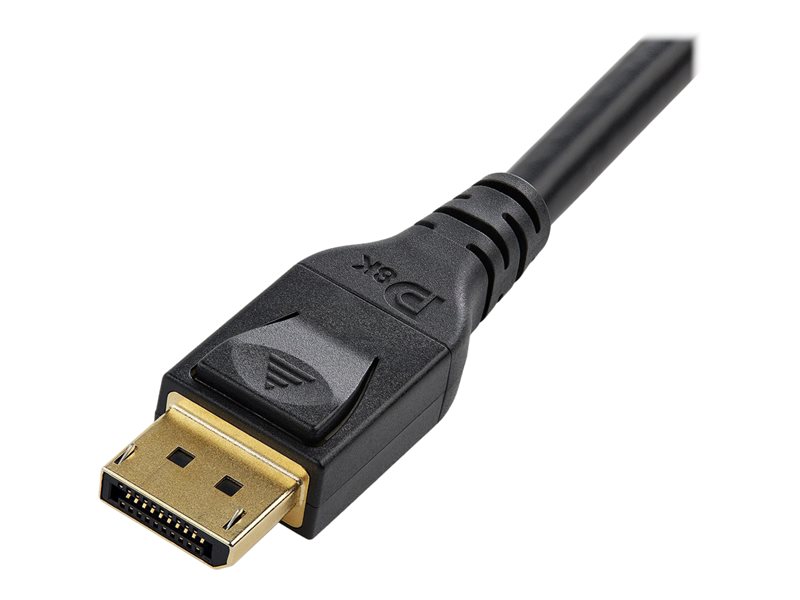 StarTech.com C?âble DisplayPort - 4 m - Certifié VESA (DP14MM4M)