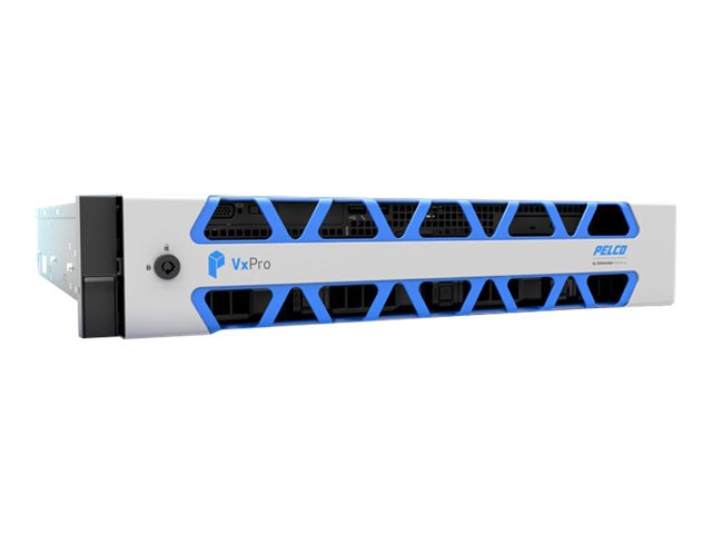 Lakeshore IT Solutions - Motorola Solutions - Pelco VideoXpert ...