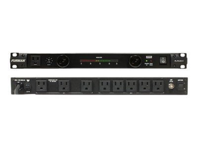 Furman Classic Series PL-PLUS C - line conditioner