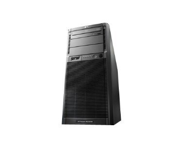 HPE ProLiant ML150 G6 Entry | Overview, Specs, Details | SHI