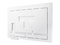 Samsung Flip Pro WM65B WMB Series - 65" LED-backlit LCD display - 4K ...