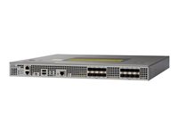 Cisco ONE ASR 1001-X - router - rack-mountable