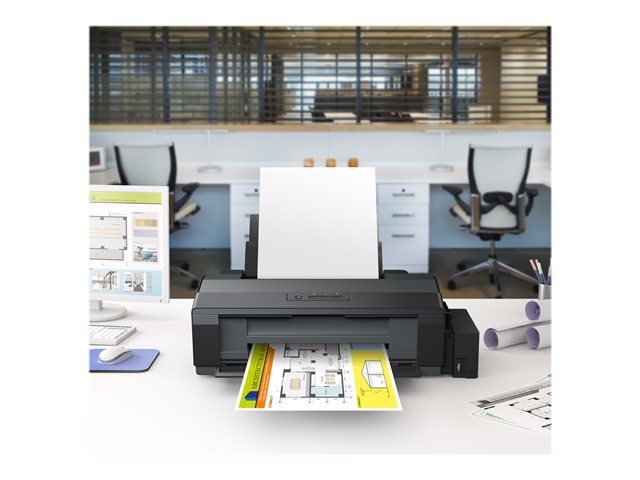 C11CD81404BY - Epson EcoTank ET-14000 - printer - colour - ink-jet ...