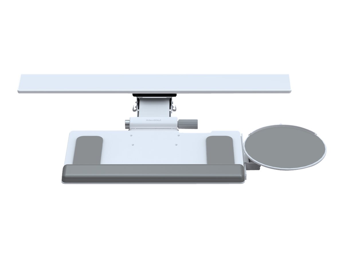 Humanscale 6G Mechanism with Standard Platform | www.shi.com