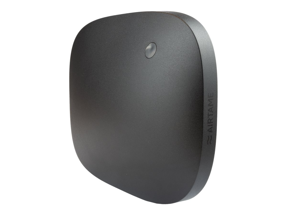 AIRTAME Hub + Hybrid | www.shi.com