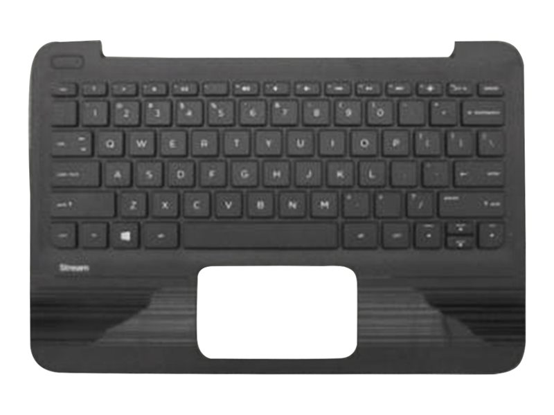 HP - Notebook replacement keyboard | Overview, Specs, Details | SHI