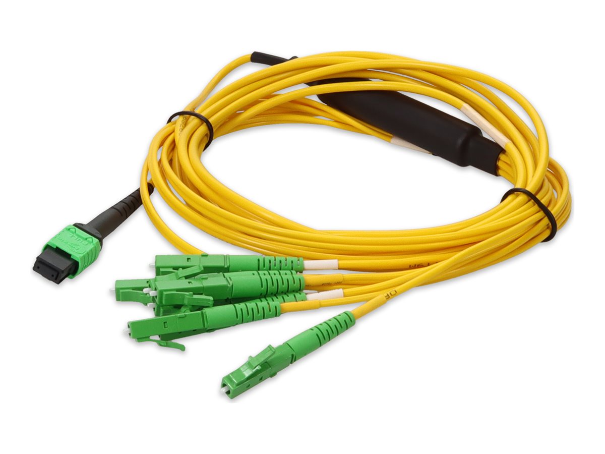 AddOn - Fanout cable | Overview, Specs, Details | SHI