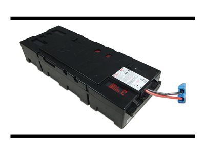 APC Replacement Battery Cartridge #116 - UPS battery - lead acid