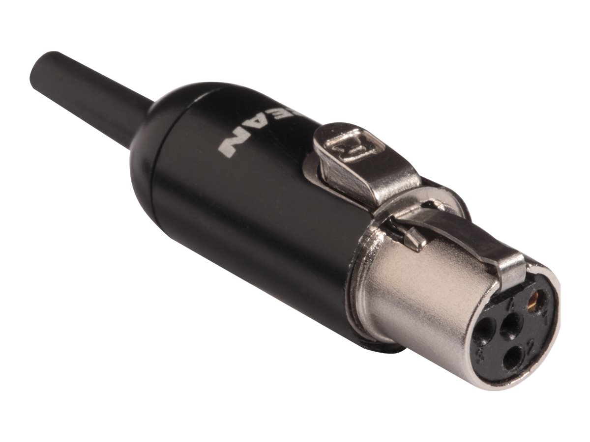 Shure WA430 - Audio connector | SHI Direct