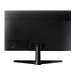 Samsung F27T350FHN - T35F Series - LED monitor - Full HD (1080p) - 27"