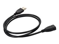 AddOn - USB extension cable - USB to USB - 5 ft