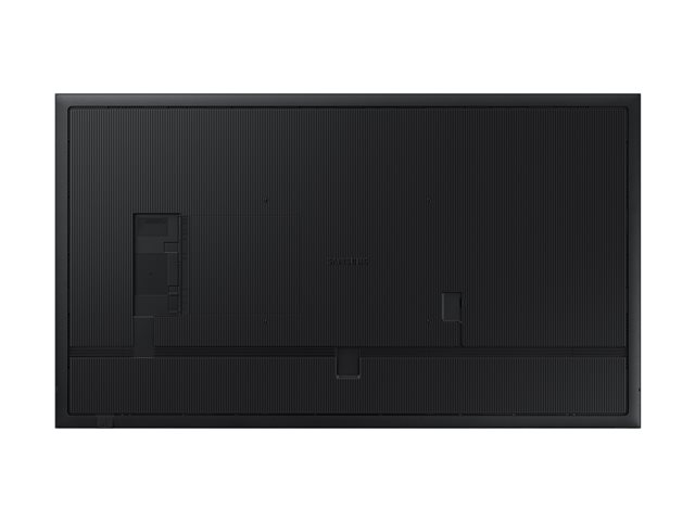 Samsung QB55C QBC Series - 55" LED-backlit LCD display - Crystal UHD ...