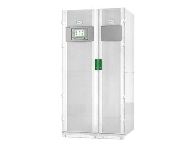 GALAXY VM 160 KVA UPS PARALLEL 400-400 V WITH BACKFEED PROTECTION ...