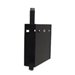 Chief In-Ceiling Storage Enclosure - Black