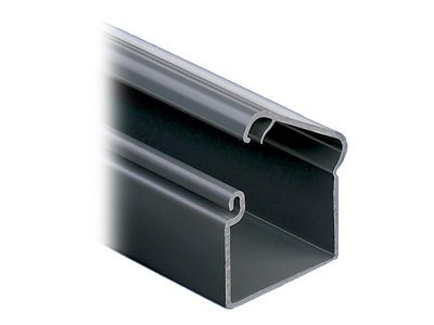 Panduit Pan-Way Office Furniture Raceway System | Overview, Specs ...