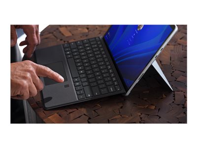 Product | Microsoft Surface Pro Signature Keyboard with Fingerprint ...
