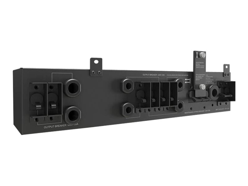 Liebert - Power distribution unit | Overview, Specs, Details | SHI